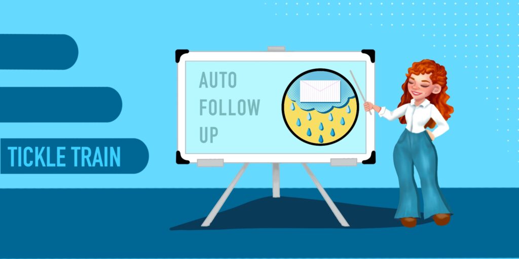 Best email follow-ups tools - Try for free | TickleTrain
